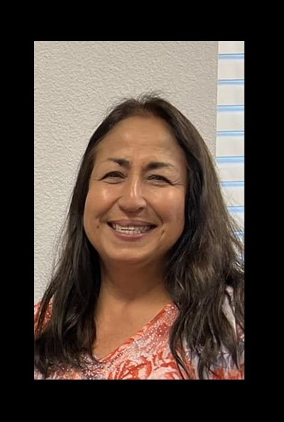 A Powerful Influence: Thankful for the Past, Hopeful for the Future ...